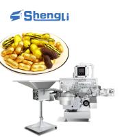China High-Accuracy Multi-Function Chocolate Wrapping Machine with 300-400pics/min Packing Speed for sale