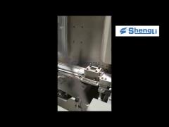 ice cream block folded chocolate packing machine 380v/415v customized