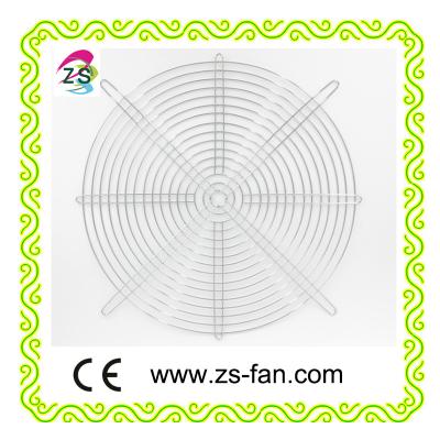 China 300mm industrial fan cover for sale