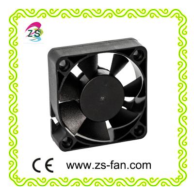 China 5v 12v xfan brushless dc fan IP 67 5015 cooling fan 50*50*15mm for sale