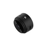 China ABS Infrared Mini Wireless Security Camera 1080P P2P CCTV Night Vision Motion Tracker for sale