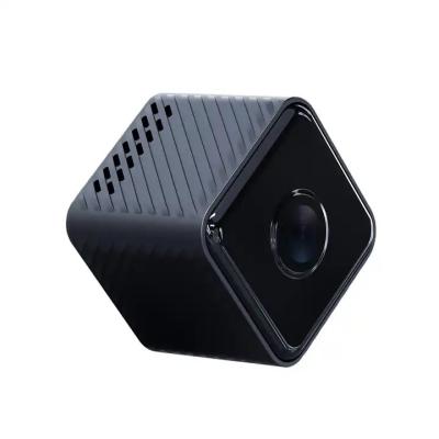 Cina RoHS CMOS Mini Spy Camera Wireless, Mini Cube Spy Camera a prova d'umidità in vendita