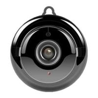 China Mini WiFi Spy Camera 1080P Night Vision Motion Detection 100W Pixels Home Security for sale