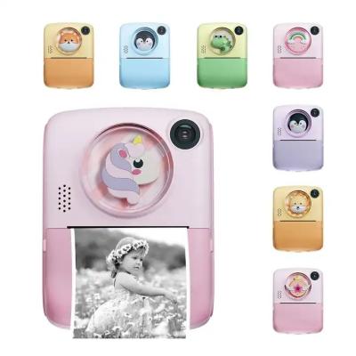 Cina macchina fotografica della foto dei bambini di 240x320 IPS, macchina fotografica digitale piena dei bambini di HD 1080P in vendita