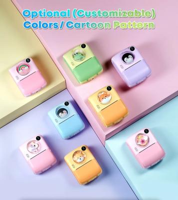 Cina macchina fotografica della foto dei bambini di 240x320 IPS, macchina fotografica digitale piena dei bambini di HD 1080P in vendita