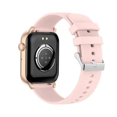中国 1.78の」HDのタッチ画面が付いている心拍数NFC BT呼出しスマートな腕時計HK27 販売のため