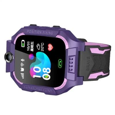 Cina I bambini telefonano lo Smart Watch che di chiamata di BT di SIM la chiamata bidirezionale IP67 impermeabilizza in vendita