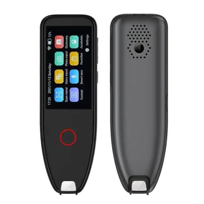 Cina Traduttore Pen di Pen Smart Dictionary Pocket Electronic del traduttore di ricerca in vendita