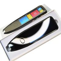 China Scan Translator Pen Smart Dictionary Pocket Electronic Translator Pen 3.5 Inch 12 Languages for sale
