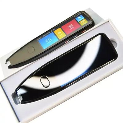 Cina Traduttore Pen di Pen Smart Dictionary Pocket Electronic del traduttore di ricerca in vendita
