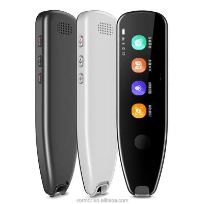 Cina Translation Pen Scan X5 Pro Translator Voice Translator Device in vendita
