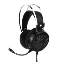 China Wolf T200 Wired Noise Cancelling Headset IPX4 Waterproof Electrostatic AAC for sale