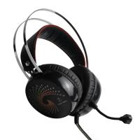 China Wolf T200 Wired Noise Cancelling Headset IPX4 Waterproof Electrostatic AAC for sale