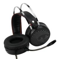 China Wolf T200 Wired Noise Cancelling Headset IPX4 Waterproof Electrostatic AAC for sale