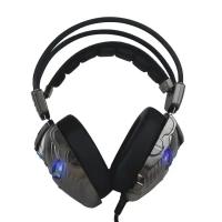 China G910 Wired Gaming Headset with Noise Reduction Microphone AAC Codec IPX4 for sale