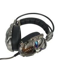 China G910 Wired Gaming Headset with Noise Reduction Microphone AAC Codec IPX4 for sale