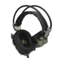 China G910 Wired Gaming Headset with Noise Reduction Microphone AAC Codec IPX4 for sale