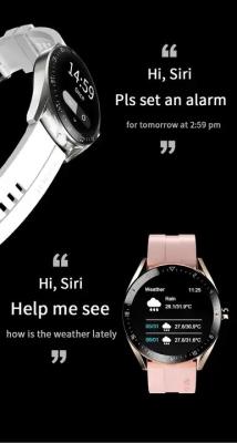 China LICHIP K60 Smart Watch Smartwatch Reloj Intelligent à venda