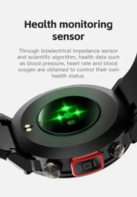 Cina Newest Smartwatch V10 Answer Call Music Player Watches Dial Call 260mAh Battery in vendita