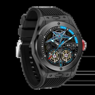Cina Factory Price Wholesale Water Proof Cheap Multi-Function Dynamic Dial Fitness For Smart Watch in vendita