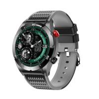 China GR5515 Bluetooth 5.0 Smartwatch 1.28 inch Android iOS Heart Rate Blood Pressure Monitor for sale