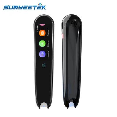 Cina X2 Smart Scanning Translation Pen Dictionary Pen Study Language Business Document Quick Scan in vendita