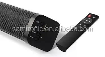 中国 60W Soundbars For TV,Wireless & Wired BT V5.0 Sound Bars, Home Theater Stereo Surround Sound,4 Speak 販売のため