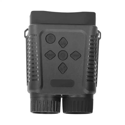 Cina 12MP Rechargeable Night Vision Scouting Device Long Range Binoculars Telescope in vendita