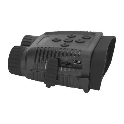 Cina 12MP Rechargeable Night Vision Scouting Device Long Range Binoculars Telescope in vendita