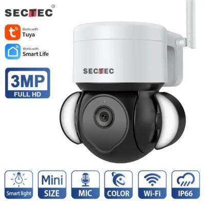 Cina Macchina fotografica multiuso per la casa, macchina fotografica del CCTV di RoHS del CCTV di 5MP Auto Tracking in vendita