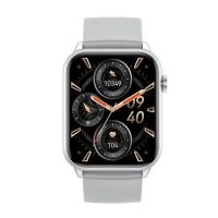 China NFC Answer Call Smartwatch 1.85 Inch Full Touch Screen Sleep Tracker IP67 Waterproof for sale