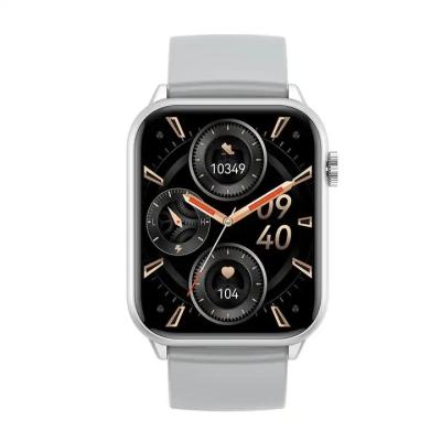 Cina Chiamata completa a 1,85 pollici Smartwatch di risposta di Nfc dell'inseguitore di sonno del touch screen in vendita