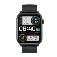 China NFC Answer Call Smartwatch 1.85 Inch Full Touch Screen Sleep Tracker IP67 Waterproof for sale