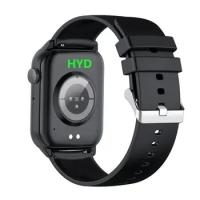 China NFC Answer Call Smartwatch 1.85 Inch Full Touch Screen Sleep Tracker IP67 Waterproof for sale