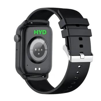Cina Chiamata completa a 1,85 pollici Smartwatch di risposta di Nfc dell'inseguitore di sonno del touch screen in vendita