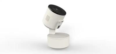 中国 1080P WiFiの家のCMOSセンサーが付いている屋内保安用カメラの耐久財 販売のため