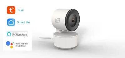 中国 1080P WiFiの家のCMOSセンサーが付いている屋内保安用カメラの耐久財 販売のため