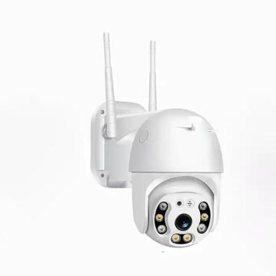 Cina Macchina fotografica senza fili 3MP 5MP Multipurpose White Color del IP di 1080P WiFi PTZ in vendita