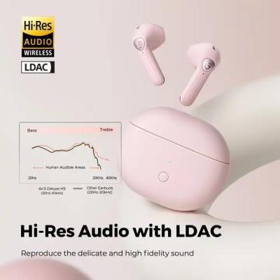 Cina La cuffia avricolare senza fili HS di rilevazione di lusso dell'In-orecchio di Air3 impermeabilizza in vendita