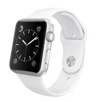 China Multi Function Wireless Charger BT Call Smartwatch Touch Screen for sale