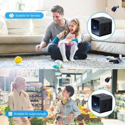 China HD 1080P Mini Spy Camera Mobile Phone Wireless Connection TF Card Max 32GB à venda