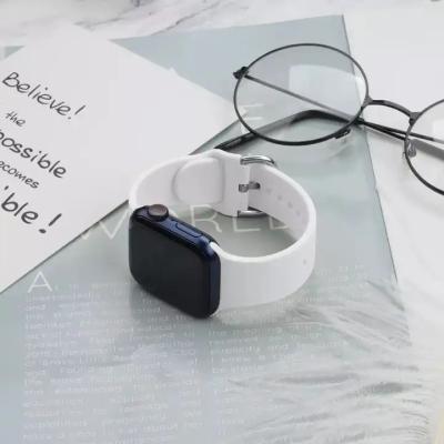 Cina Magnetic Charging Sport Smart Watch TFT BT Call Smart Watch With Chronograph in vendita