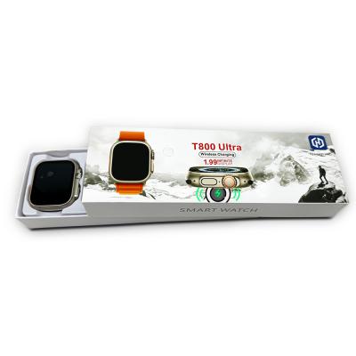 Cina S8 Ultra Smart Watch 1.99 Inch TFT Display 44 - 49mm IP67 Waterproof in vendita
