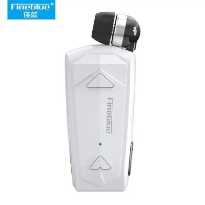 Cina Fineblue F520 Mini Wireless Earphone Bluetooth 5.3 IPX-4 Waterproof in vendita