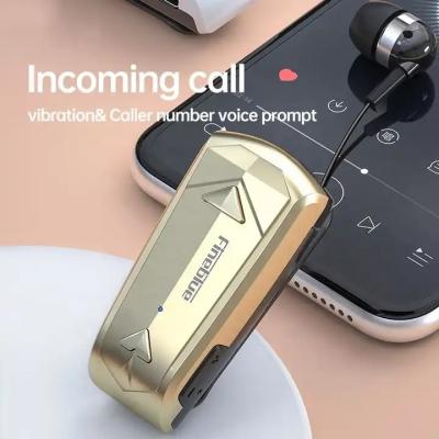 Cina Fineblue F520 Mini Wireless Earphone Bluetooth 5.3 IPX-4 Waterproof in vendita