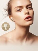China Pop-Up Touch TWS Touchable Screen Wireless 4 Pro True Wireless BT Headset Bluetooth 5.3 IPX5 for sale