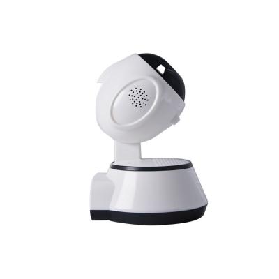 中国 IPHD 720P Rotating Low Power V380 Camera With Wireless Baby Monitor 販売のため