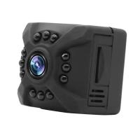 China 1080P Wireless WiFi Mini Security Camera 300mAh Battery Night Vision 128GB Support for sale