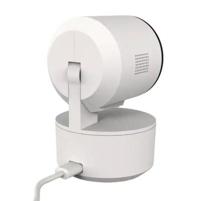 China Voice Command Smart Home Security Indoor WiFi Wireless  Monitor Te koop
