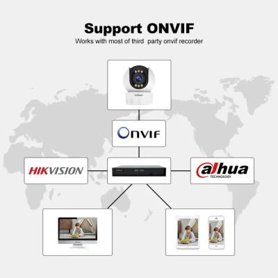 Cina Wireless Door Phone Video Smart Doorbell Camera Two-way Audio PIR Detection WIFI Intelligent Ring Smart Doorbell in vendita